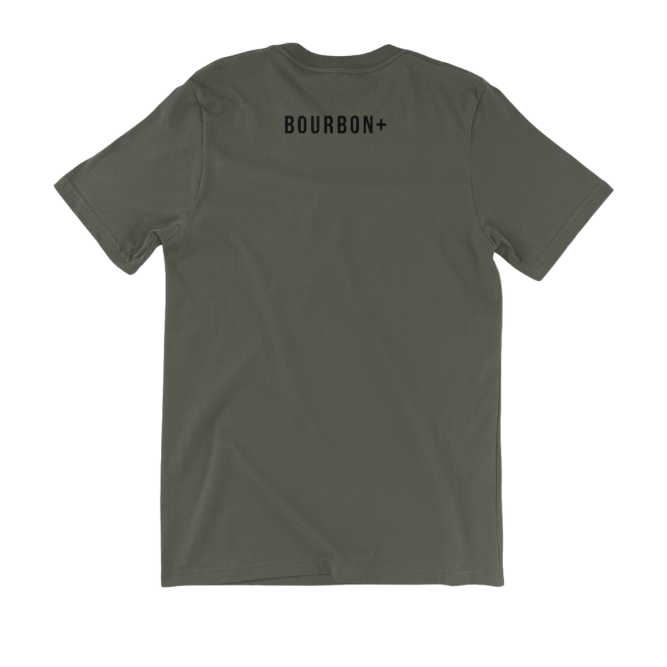 Bourbon Plus | Official Store